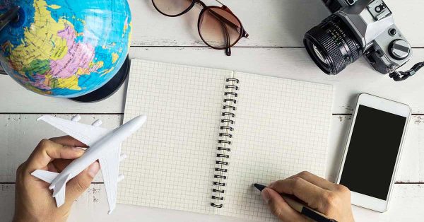 The Ultimate UAE Travel Checklist: What to Pack and Prepare