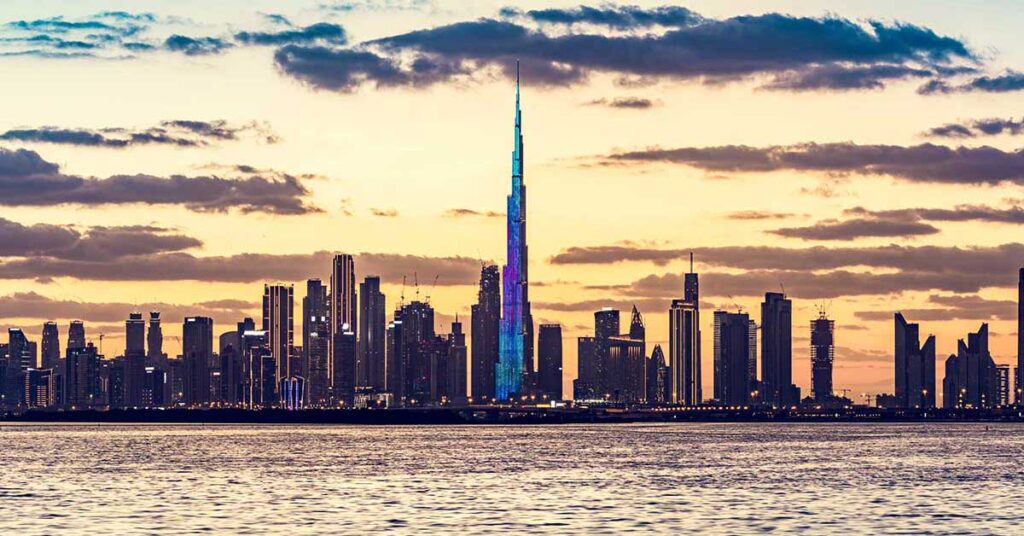 Top 10 Must-Visit Tourist Attractions in the UAE