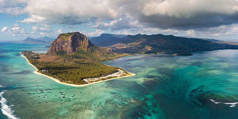 Mauritius Visa - Quick & Reliable Application Assistance